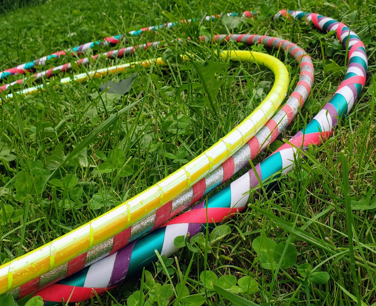 What To Do To Make It Last - Hoop Montréal